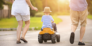 Alabama Department of Human Resources