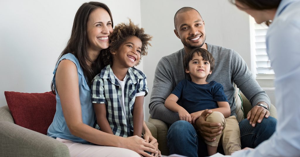 Family Assistance – Alabama Department of Human Resources