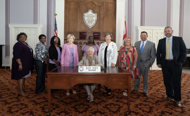 News – Alabama Department of Human Resources